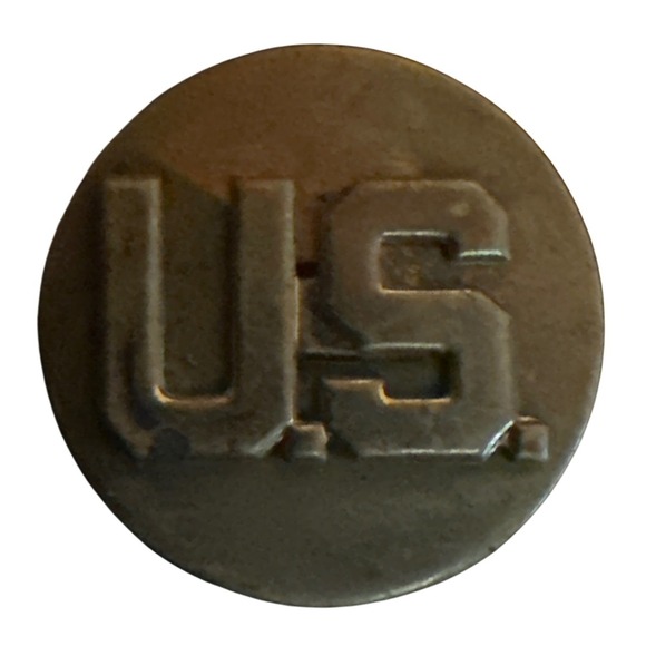 Edward Meyer | Accessories | Ns Meyer Ny Vintage Us Army Enlisted Lapel ...